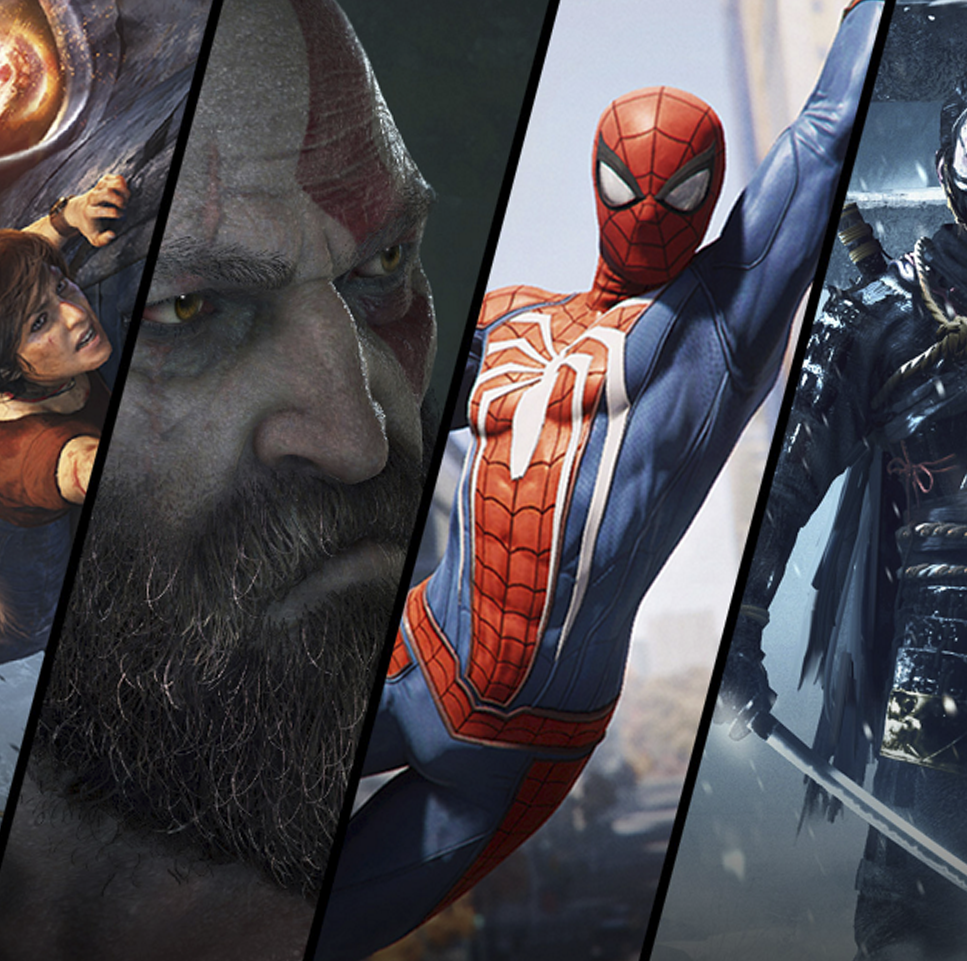 PS5 Games / PlayStation 5 Video Games | Le Vend Online | Maldives