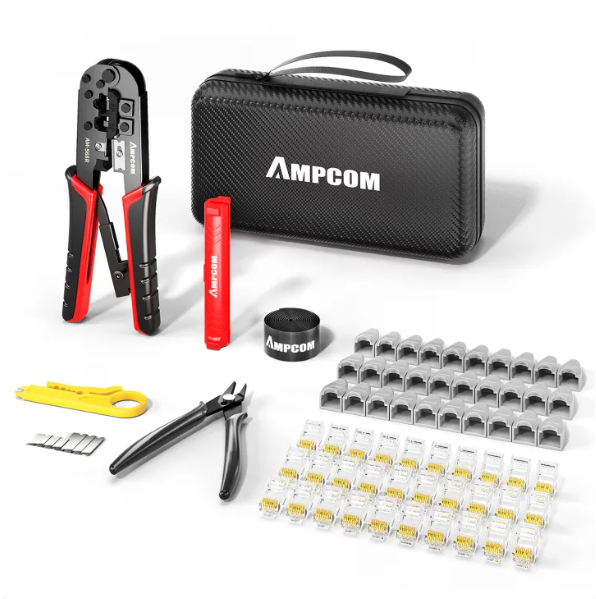 Network Tool Kit with 3 Tools | Le Vend - Maldives – Le Vend Online