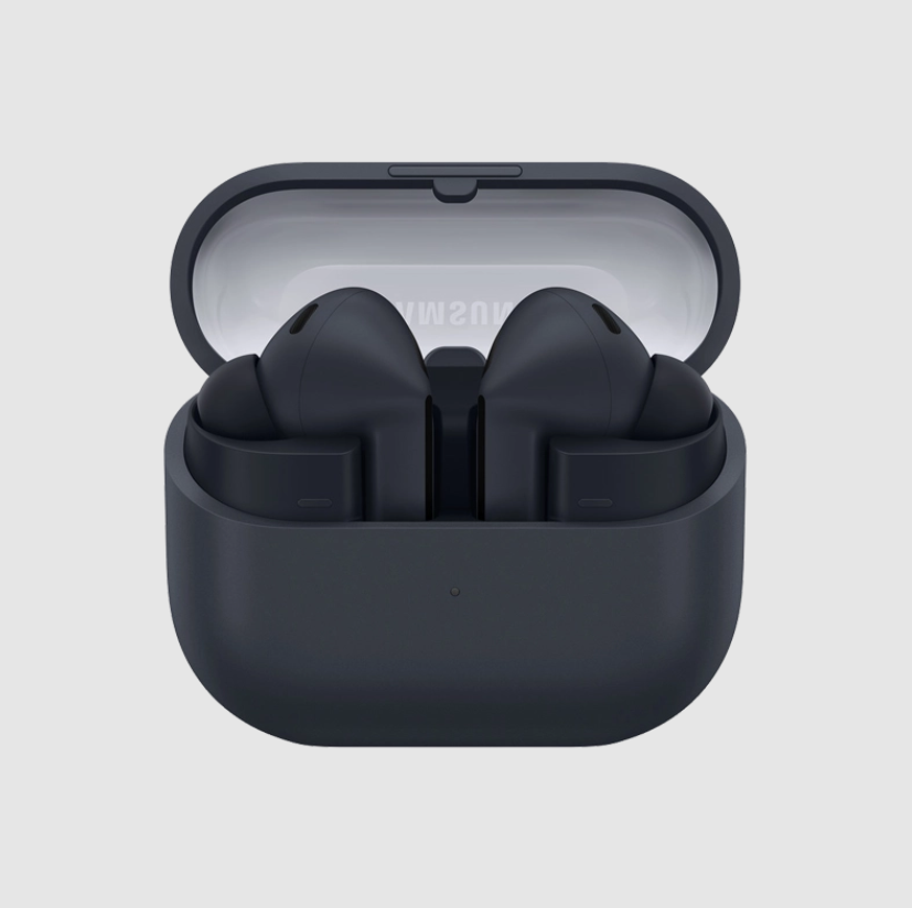 Samsung Galaxy Buds 3 FE ANC Wireless Earbuds - Black | Le Vend – Le ...