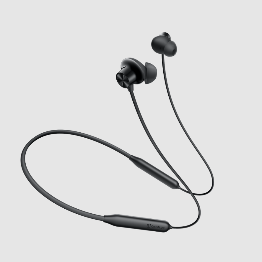 Oneplus Bullets Wireless Z2 Neckband Earbuds - E305B | Le Vend – Le ...