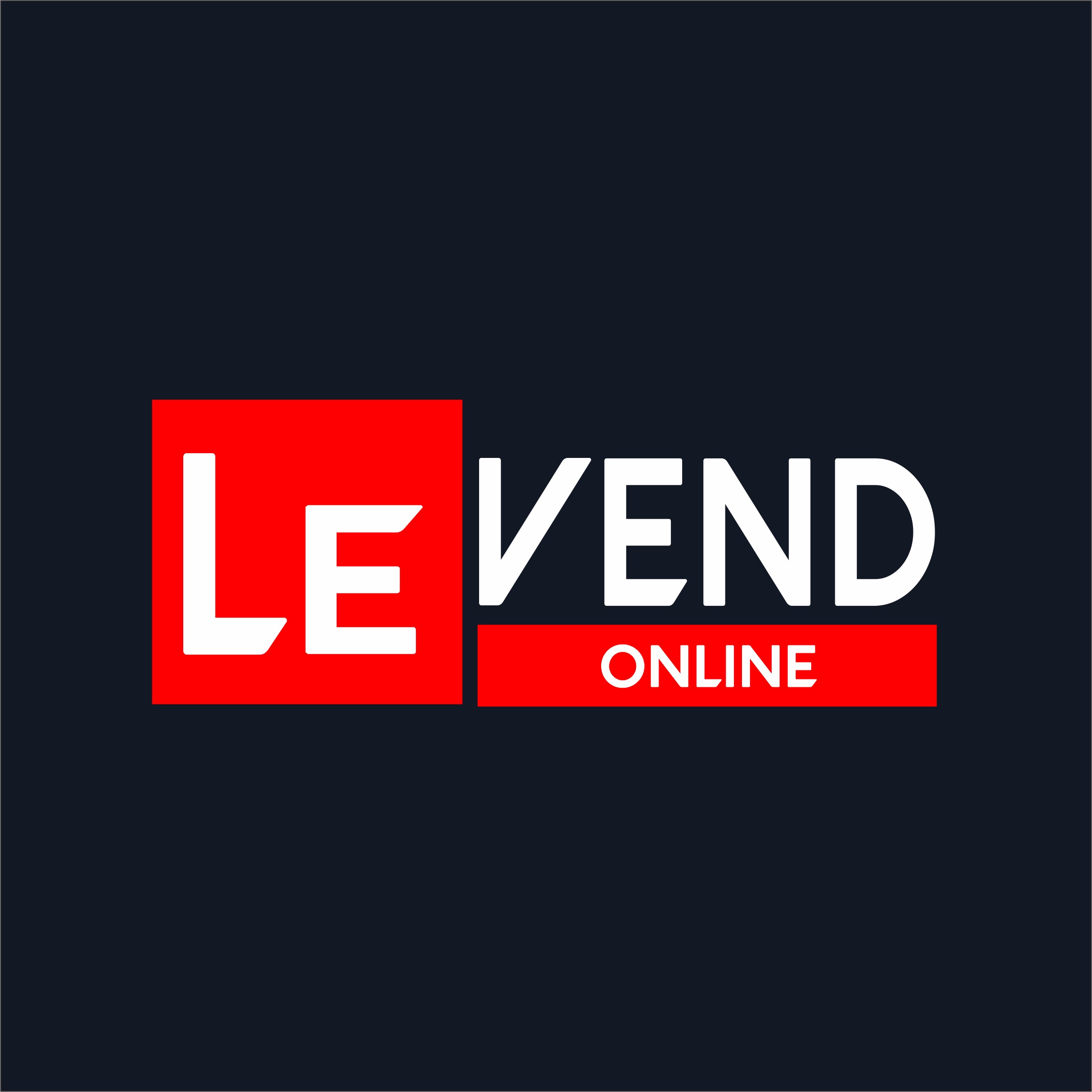 Le Vend Online | Computer Store in Maldives